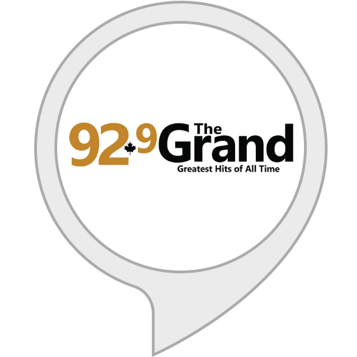 Listen Live to 92.9 The Grand
